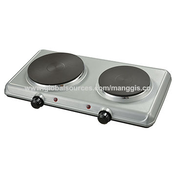 Buy Wholesale China Electric Hot Plate & Electric Hot Plate at USD 10 ...