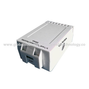 Disposable Cold Chain Temperature Data Logger For Sea Container With ...