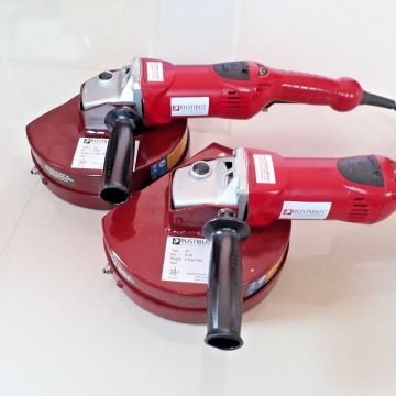 Buy Wholesale United States Rustibus Hand Electric Grinding Machine ...