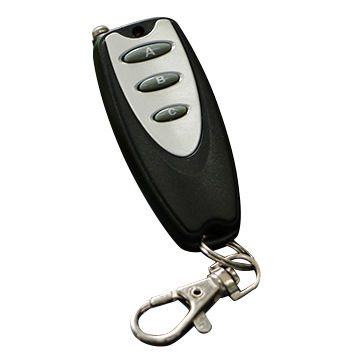 Buy Wholesale China 433mhz Rf Universal Remote Control & Universal ...