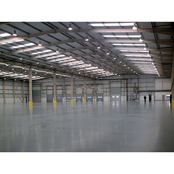 Buy Wholesale China China Warehouse 1000 Square Meter Warehouse ...