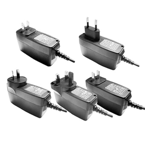 Buy Wholesale Taiwan 60w Outdoor Ups Plug In Adapter Ul/tuv/ce/pse/fcc ...