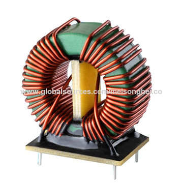 Buy Wholesale China Toroidal Power Inductor Used On Led Power Supplies ...