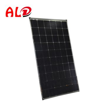 Buy Wholesale China Best Choice 280w Mono Double Glass Solar Panel ...