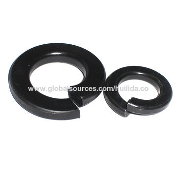 Buy Wholesale China Fastener Spring Washer, Split Lock Washer/washer ...