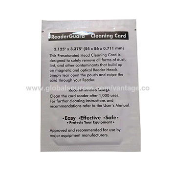 Buy Wholesale China High Quality Atm/pos/atm Encoder Terminal Cr80 ...