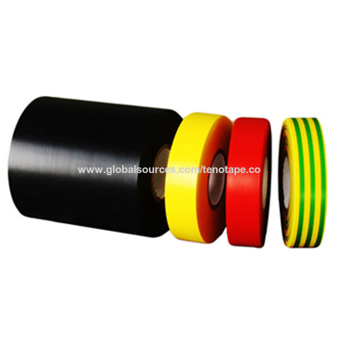 Buy Wholesale China Reach Pvc Electrical Tape, Rohs Pvc Electrical Tape ...