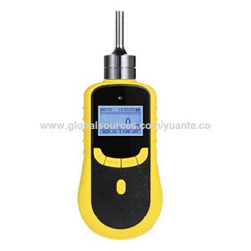 Buy Wholesale China Hot Sell Portable Methanol Gas Detector Ch3oh Gas ...