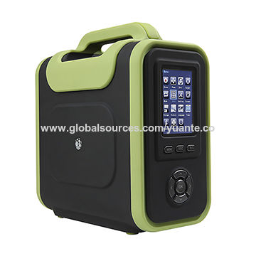 Buy Wholesale China High Precision 99.999 N2 Nitrogen Purity Gas ...