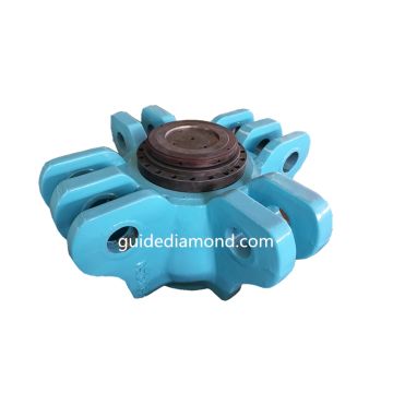 Buy Wholesale China Hpht Cubic Press Diamond Making Machine For ...