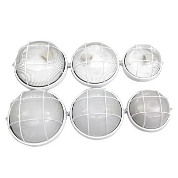 Led Bulkhead Lamp, 2017 New Technology Aluminum Gate Decorative Led ...