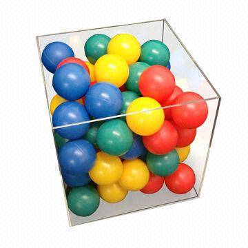 Buy Wholesale China Acrylic/perspex Box, 600mm Square & Acrylic/perspex ...