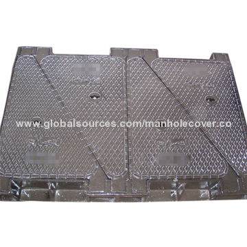 Buy Wholesale China Jrc 2/jrc 12/jrc 14 Dubai Ductile Iron Outdoor ...