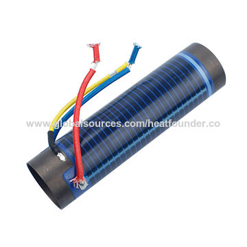 Buy Wholesale China Thick Film Heating Element 1500w, 30x110mm Electric ...
