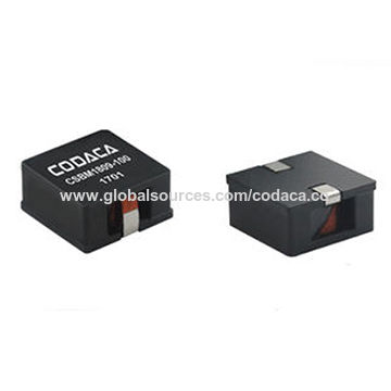 Codaca High Current Power Inductors With 47 Inductance (µh) For ...