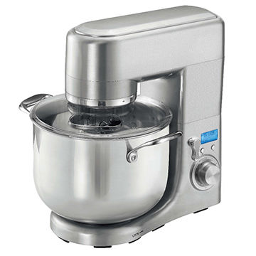 Buy Wholesale China 1500w 10l Rotating Bowl Stand Mixer With Digital ...