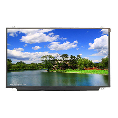 Buy Wholesale China 15.6" Ips Tft Lcd Display Module With Resolution ...
