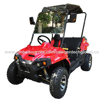 Buy Wholesale China 150cc Gy6 Engine, Air Cooled, Four Wheels, Two ...
