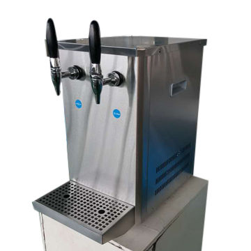 China 2017 commercial soda machine with 50LPH on Global Sources ...