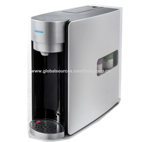 2016 New Desktop Water Purifiers With Hot And Natural Water - Buy China ...