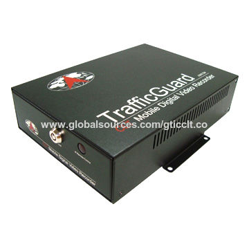Buy Wholesale Taiwan Slide-rail 8ch Mobile Dvr & Mobile Dvr | Global ...
