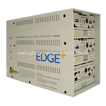 Buy Wholesale Taiwan Slide-rail 16ch Mobile Dvr & Slide-rail 16ch ...