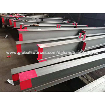 Buy Wholesale China Equipment Platform Assemblies／steel Columns And ...