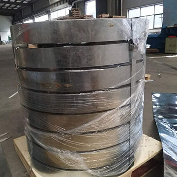 Buy Wholesale China Galvanized Steel Strip For Cable Armoring ...