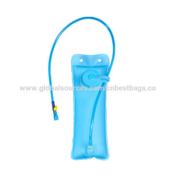 Buy Wholesale China Hiking Backpack Water Bladder Include 1l 2l Or 3l ...