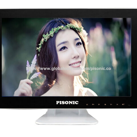 Best Selling 22 inch 4K TV LED TV,SMART LED TV, fashion design tempered ...