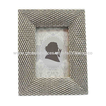 Buy Wholesale China Traditional Beveled Showcase Antique Style Photo ...