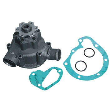 Buy Wholesale China Water Pump For Automotive Truck,distributors,china ...