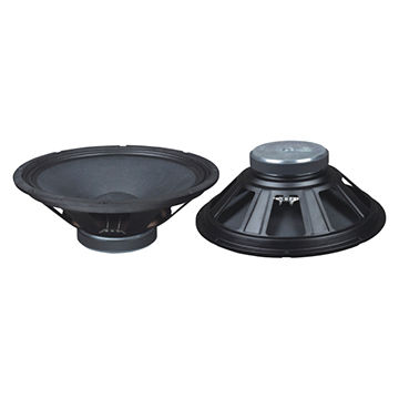 Professional Sound System 15-inch Compact Two-way Replacement Speakers ...