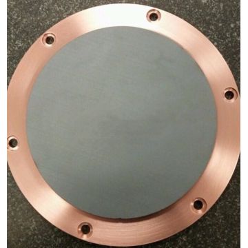 Buy Wholesale China Igzo Sputtering Target, Indium Gallium Zinc Oxide Solar Cell Thin Film ...