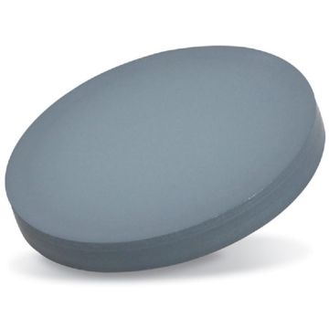 99.99% Titanium Dioxide Tio2 Sputtering Target Deposition Material ...