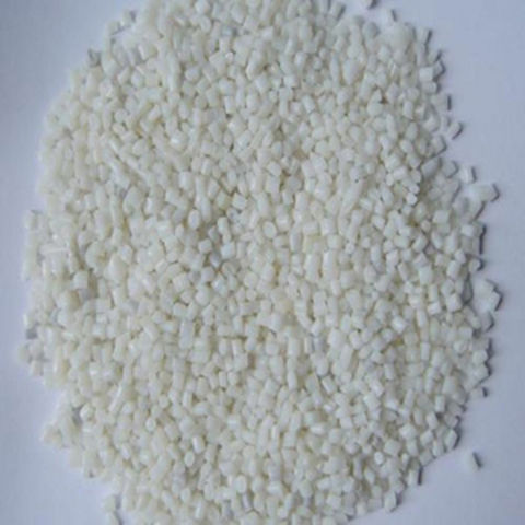 Buy Wholesale China Raw Materials Rigid Soft Virgin Pvc Granules & Pvc ...