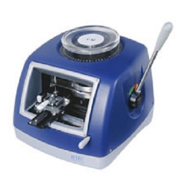 Buy Wholesale Georgia Cim E10 Plastic And Metal Card Embosser & Plastic ...