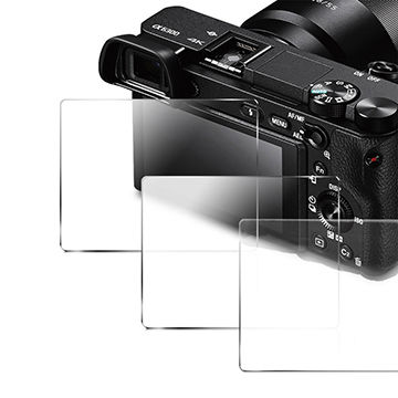 Buy Wholesale China Screen Protector For Sony Dslr Alpha Nex-5 Nex-6 ...