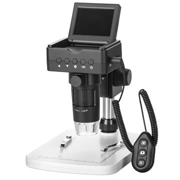 Buy Wholesale China 2.4'' Popular Digital Microscope With Camera, Hdmi ...