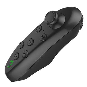 Buy Wholesale China Wireless Gamepad Gaming Controller For Pc Android ...