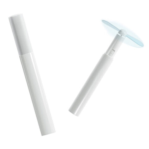 Pen shaped hand-held mini fan, hand-held fan Mini fan USB Fan - Buy ...