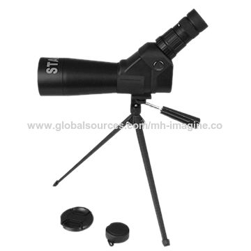 Buy Wholesale China 16-48x60 Long Distance Spotting Scope For Bird ...