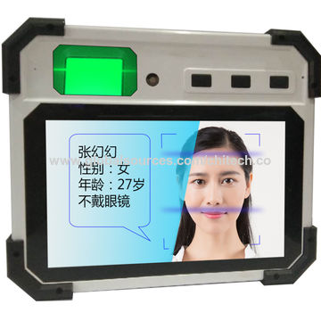 China7"-10.1" customized 3G/4G smart home terminal on Global Sources