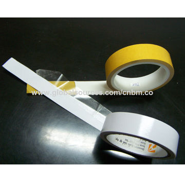 China High Quality Double Sided OPP Tape DSO-90Y on Global Sources ...