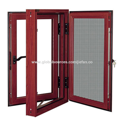 Buy Wholesale China Easy To Install Fall Prevention Rat Proof Window ...