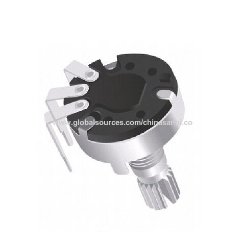 Factory Direct High Quality China Wholesale 17/24mm Rotary ...