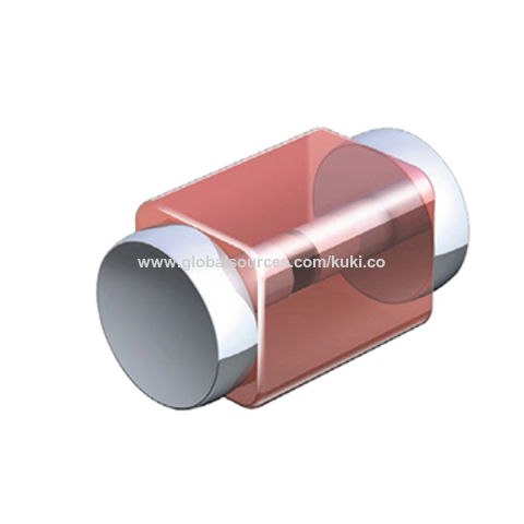 Buy Wholesale China Shibaura Kg2, Kg3 Type Ntc Thermistor. High ...