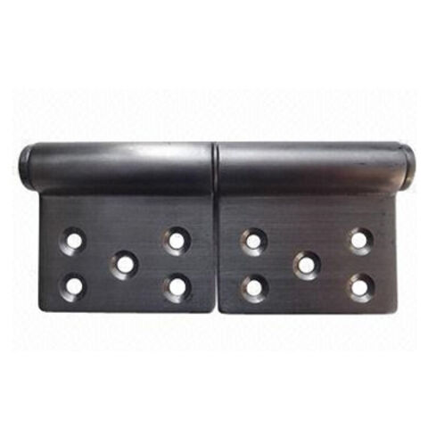 Buy Wholesale China Door Hinge, Plate Made Of 304 Stainless Steel ...