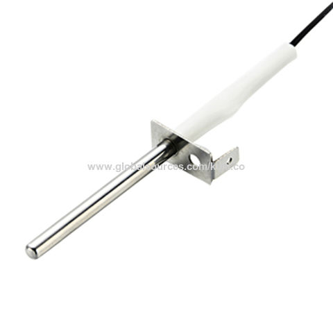 Buy Wholesale China Ntc Temperature Sensor With Teflon High Temperature ...