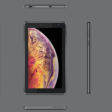 Bulk Buy China Wholesale 7-inch Tablet Pc, Ultra Bezel Design , Fhd ...